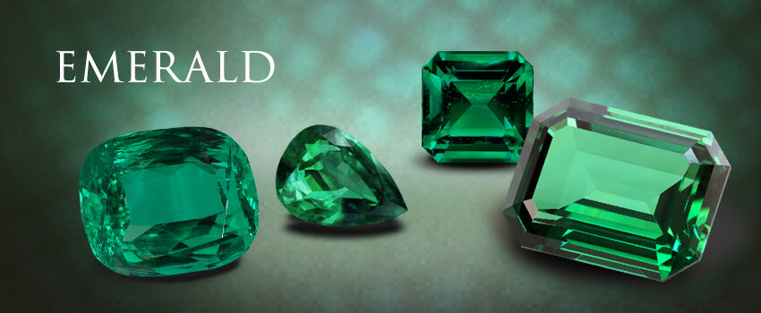 History Of Emeralds – Jae's Jewelers