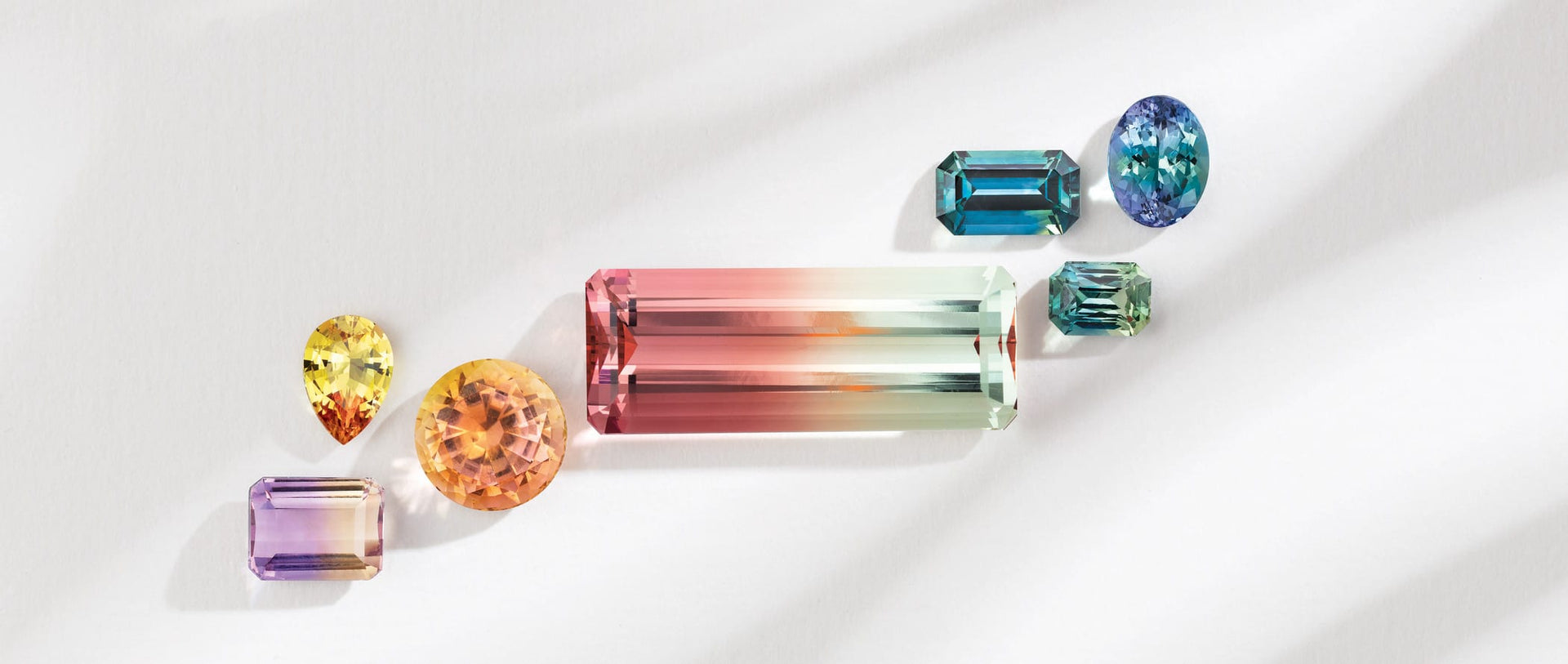 Gemstone Education – Jae's Jewelers
