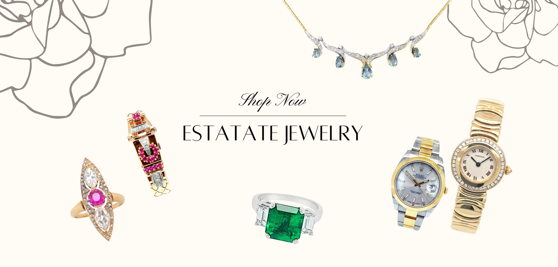 Miami's Fine Jeweler Since 1945 Coral Gables Florida Jae's Jewelers